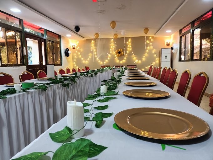 Gallery | Ambo Gardens